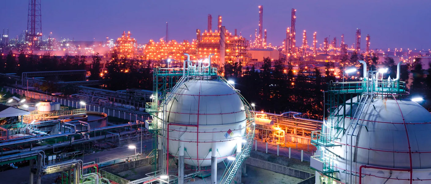 Gas Analyzers - California Analytical Instruments Inc | ENVEA